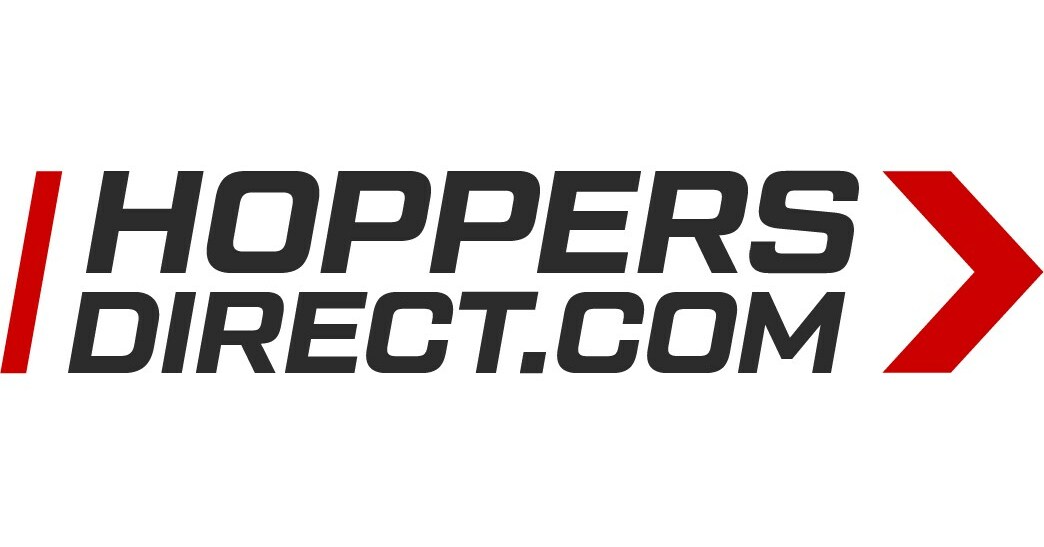 Kammerer Dynamics Inc Is Proud to Introduce Hoppers Direct LLC!