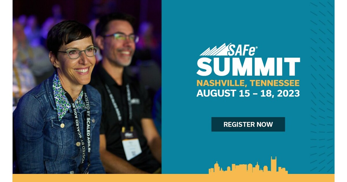 Líderes da FedEx e da Petrobras estarão no SAFe® Summit Nashville 2023 ...