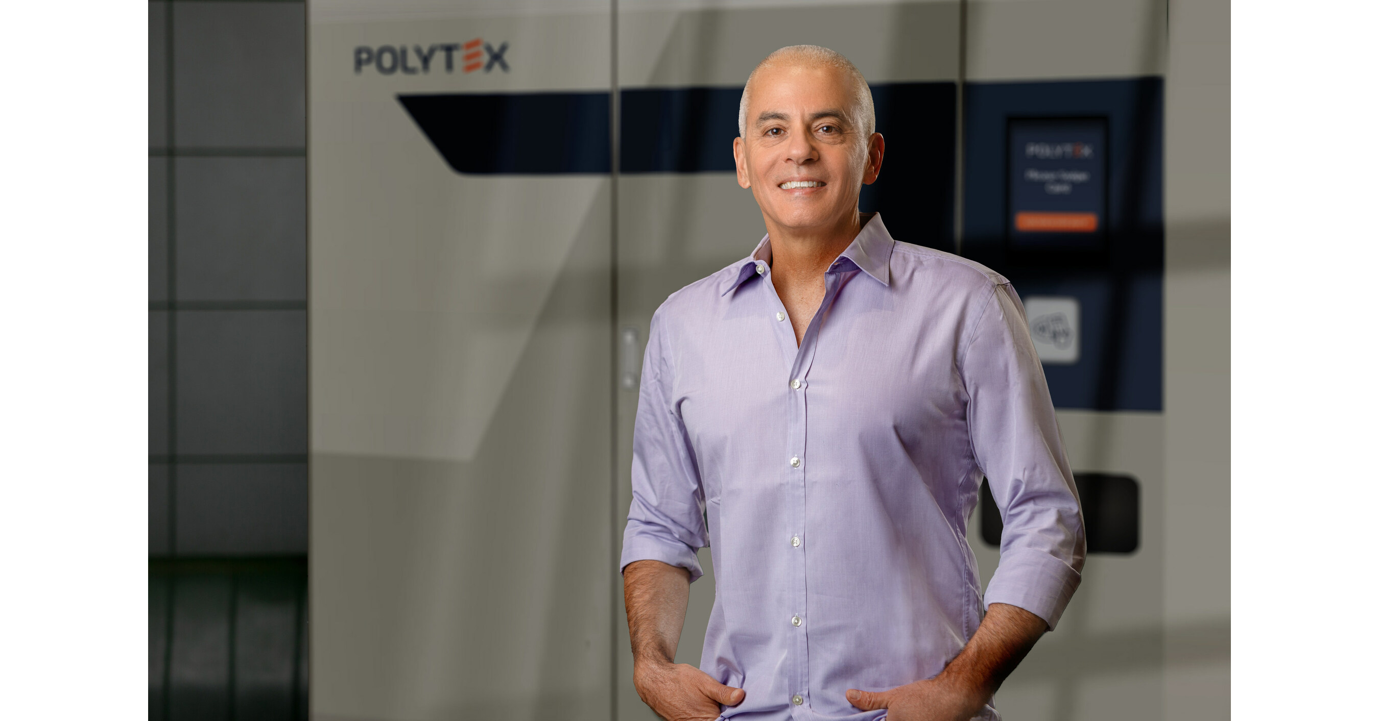 Polytex awarded ISO 14001 certification for sustainable operations ...
