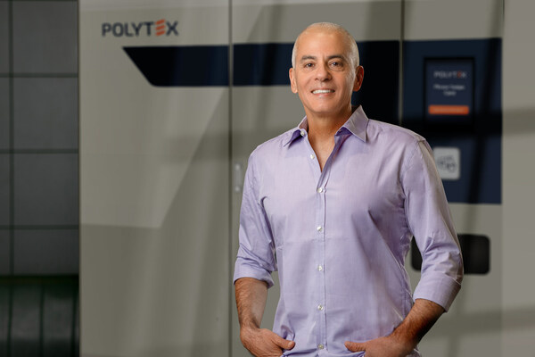 Polytex awarded ISO 14001 certification for sustainable operations ...