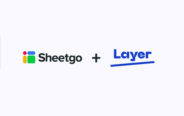 Sheetgo Acquires Layer, Expanding Spreadsheet Automation Technology for ...