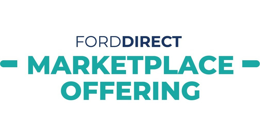 FordDirect Selects Velocity Automotive as Preferred Vehicle Portfolio ...