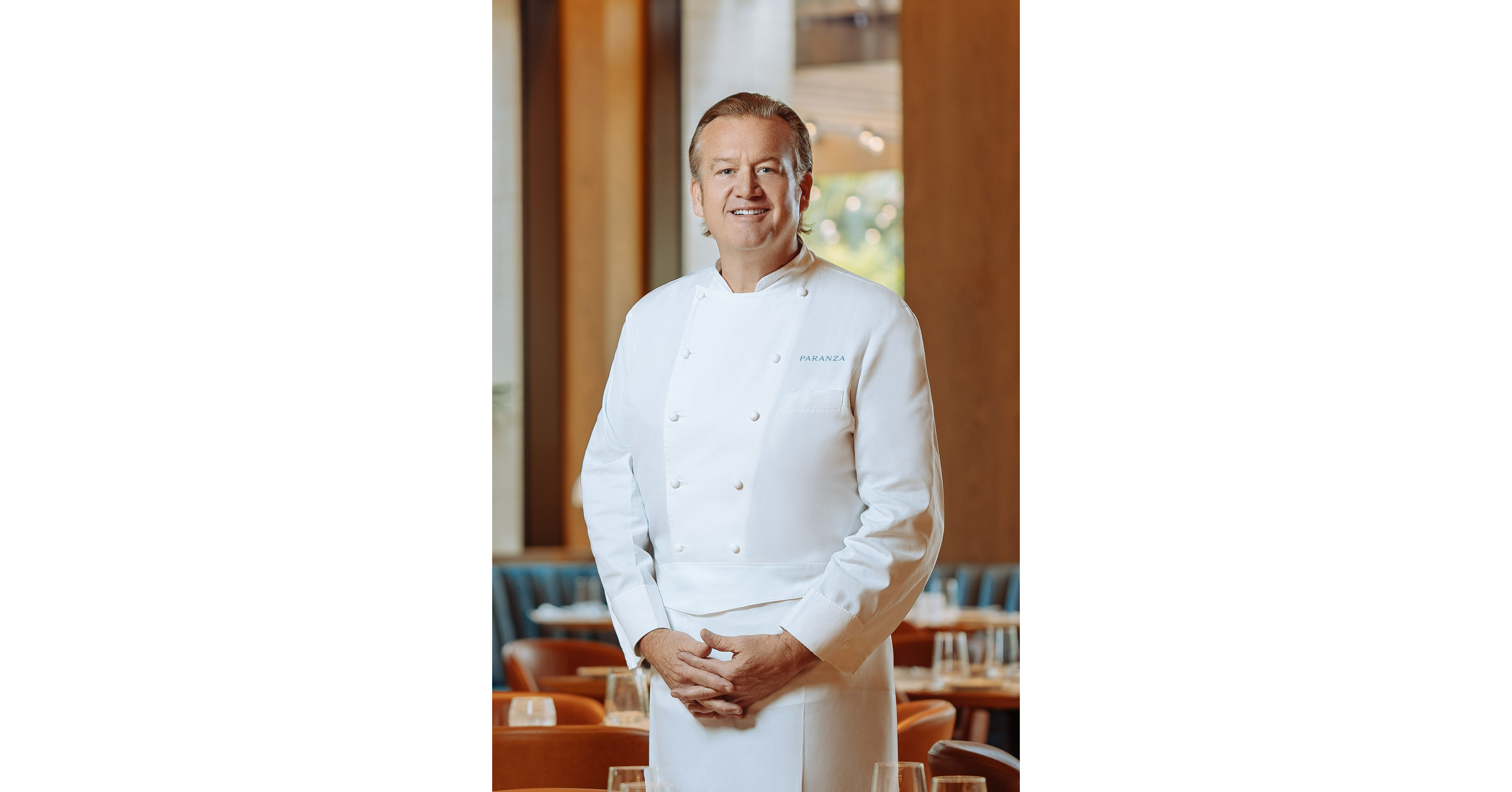 ATLANTIS PARADISE ISLAND ANNOUNCES THE OPENING OF PARANZA, A NEW ...