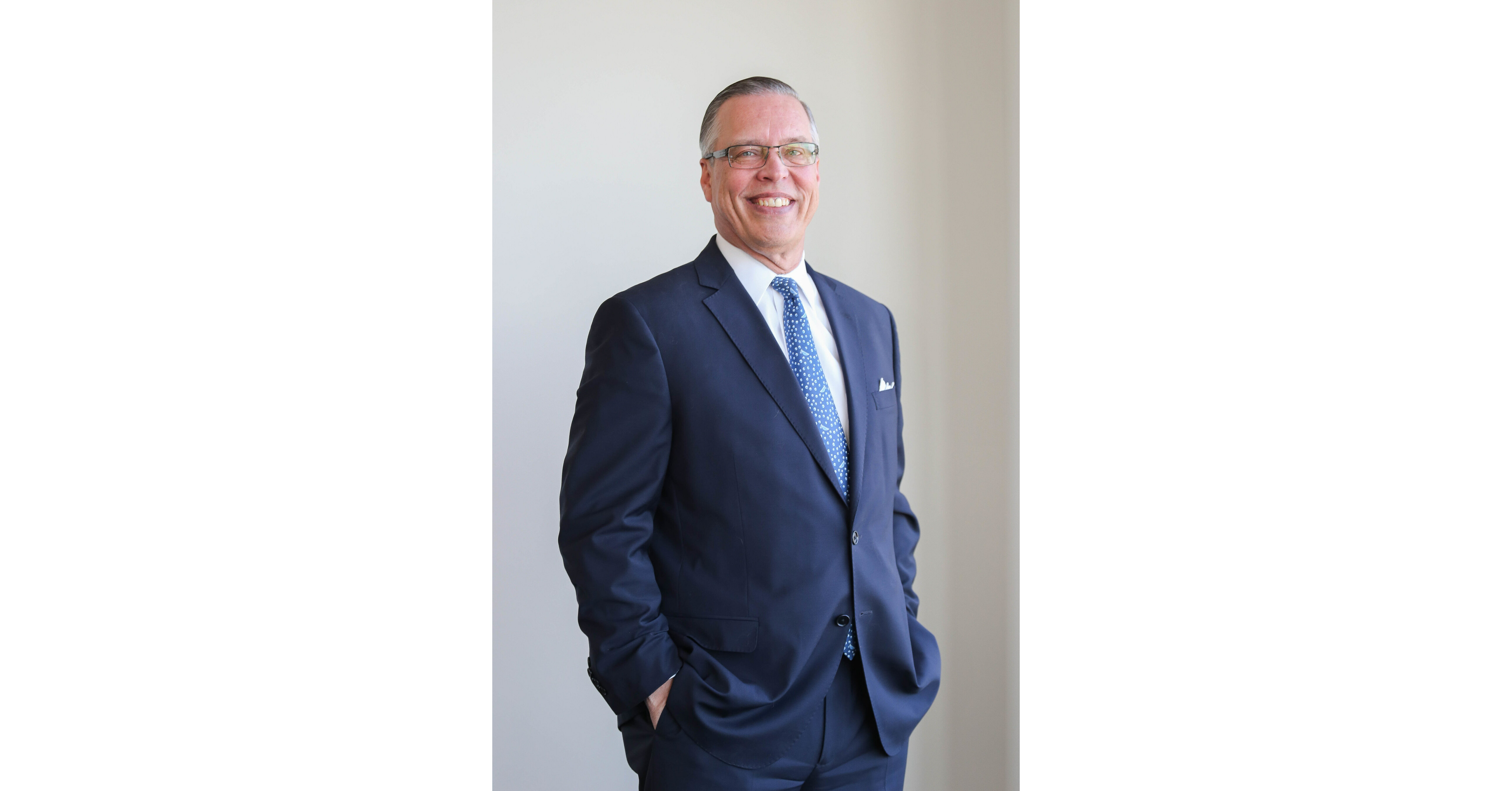 ACG Names Brent Baxter as Chief Executive Officer