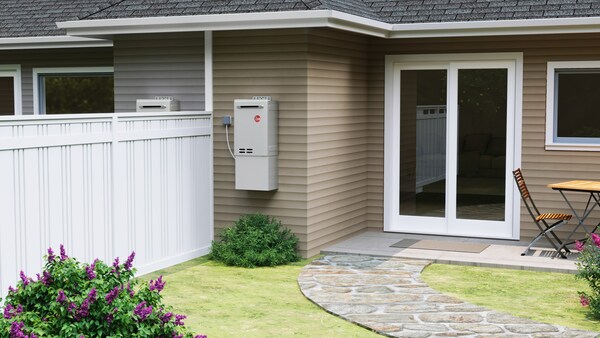 RHEEM® INTRODUCES RTGH SERIES CONDENSING AND RTG SERIES NON-CONDENSING ...