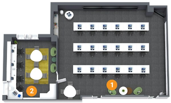 Torch.AI Opens New All-Source Fusion Lab for Intelligence, Surveillance ...