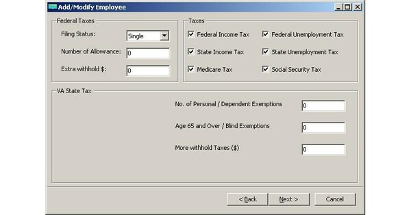 Customers Using Windows 11 Are Switching To New ezPaycheck Payroll ...