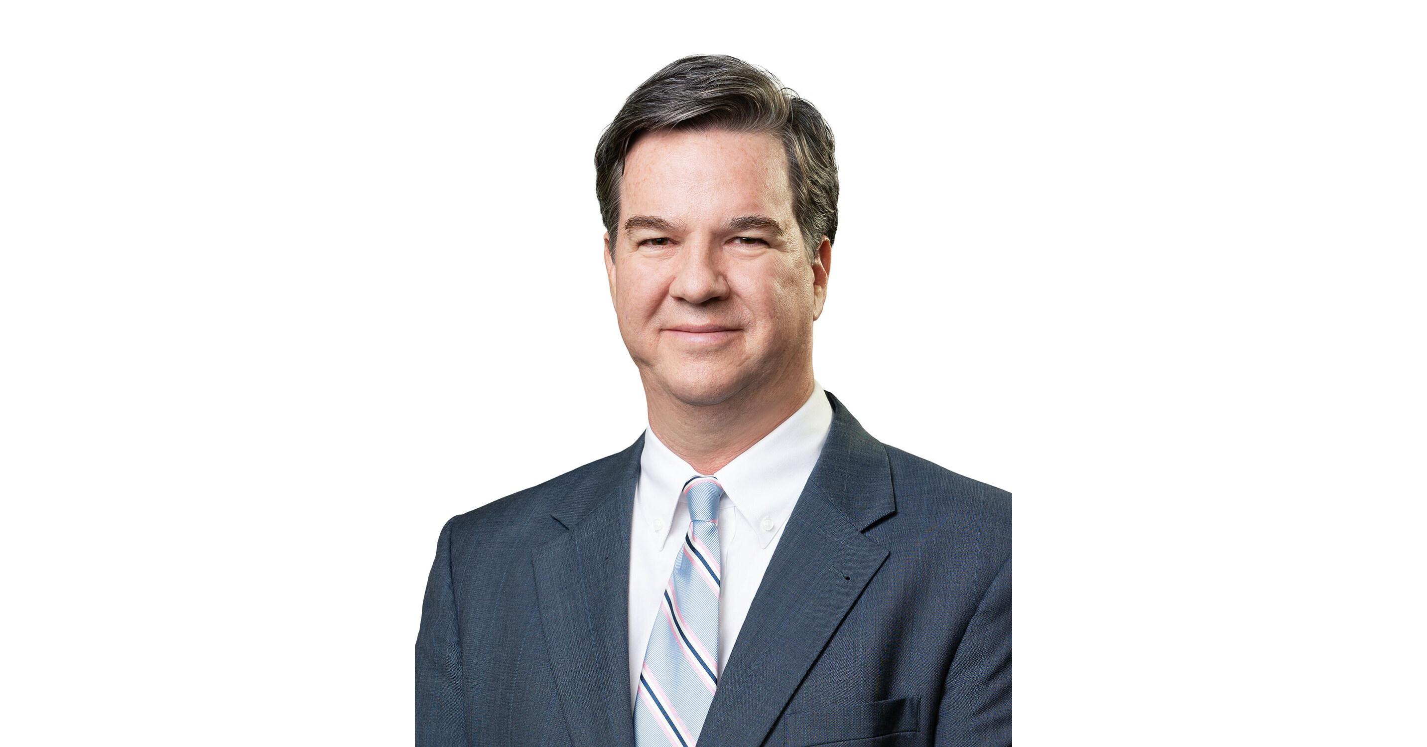 Jones Walker Welcomes Healthcare Litigator Edward Barousse