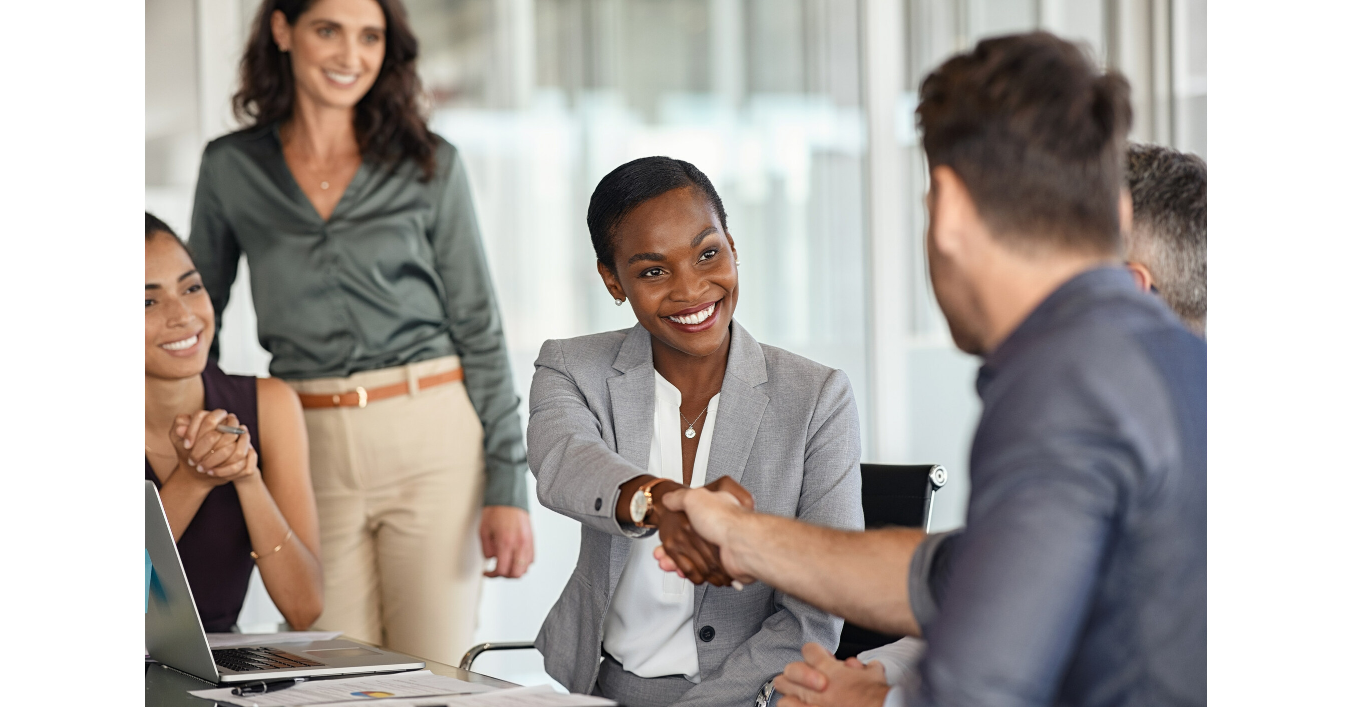 black professionals networking