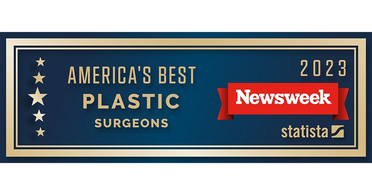 Newsweek Names Dr. Brian K. Reedy of Berks Plastic Surgery One of ...