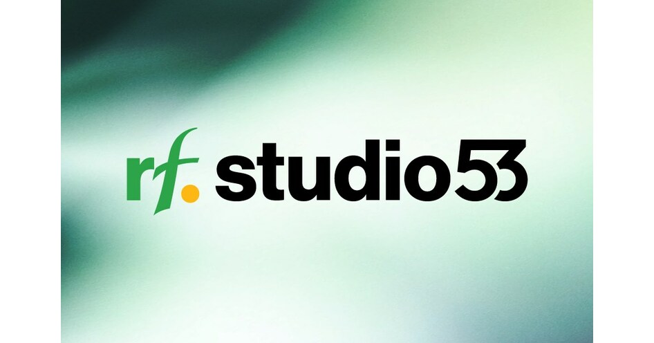 Ruder Finn Launches AI-powered Creative Studio: RF Studio 53