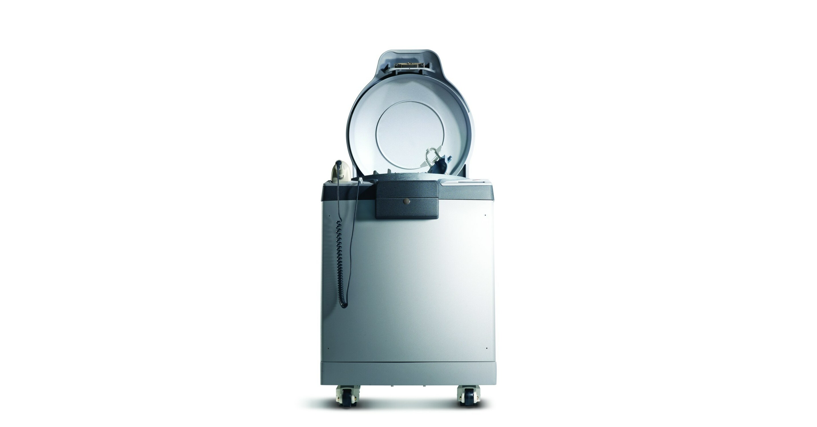 Terumo Blood and Cell Technologies' Reveos® Automated Whole Blood ...
