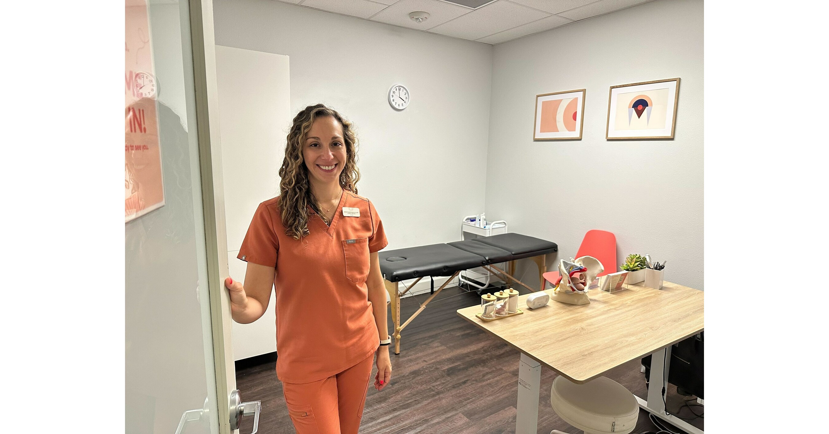 Origin, top nationwide provider of pelvic floor PT, expands care in ...