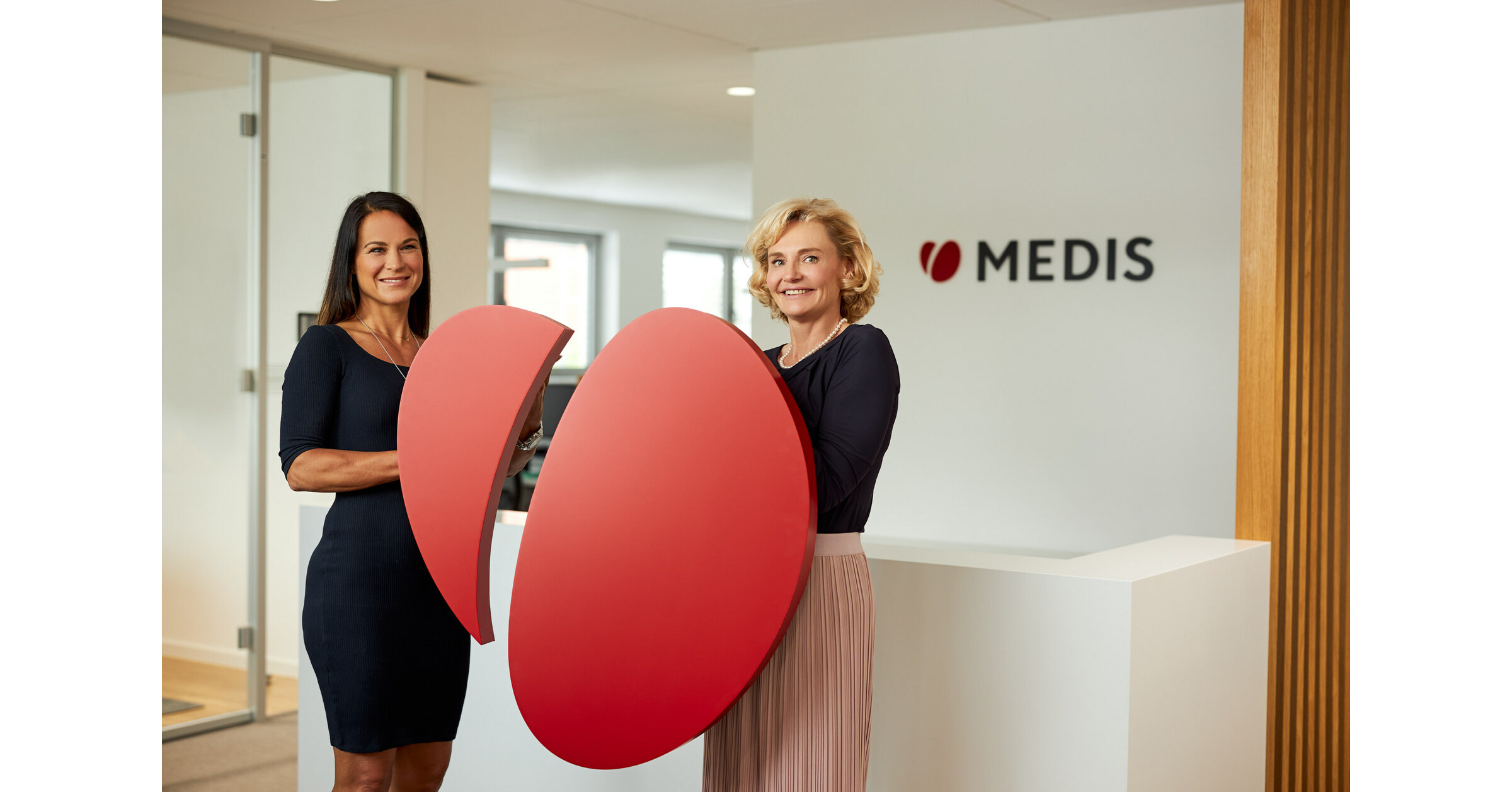 Medis, the leading commercialization company for the CEE region, has ...