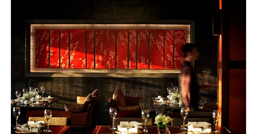 JIN SHA AT FOUR SEASONS HOTEL HANGZHOU AT WEST LAKE WINS ONE MICHELIN ...