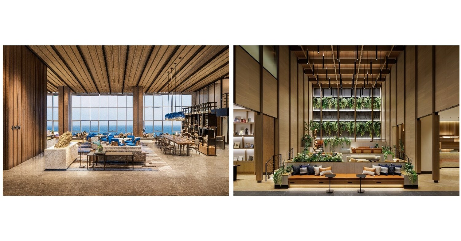 SHERATON HOTELS & RESORTS CONTINUES TO MAKE STRIDES IN ITS GLOBAL ...