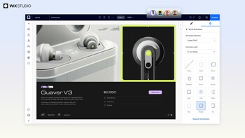 Introducing Wix Studio, the Ultimate Web Creation Platform for Agencies ...