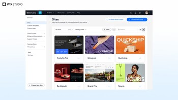 Introducing Wix Studio, the Ultimate Web Creation Platform for Agencies ...