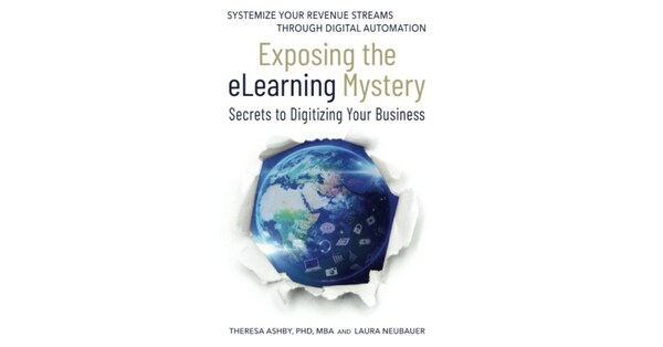 Experts in eLearning Theresa Ashby and Laura Neubauer Reveal Four ...