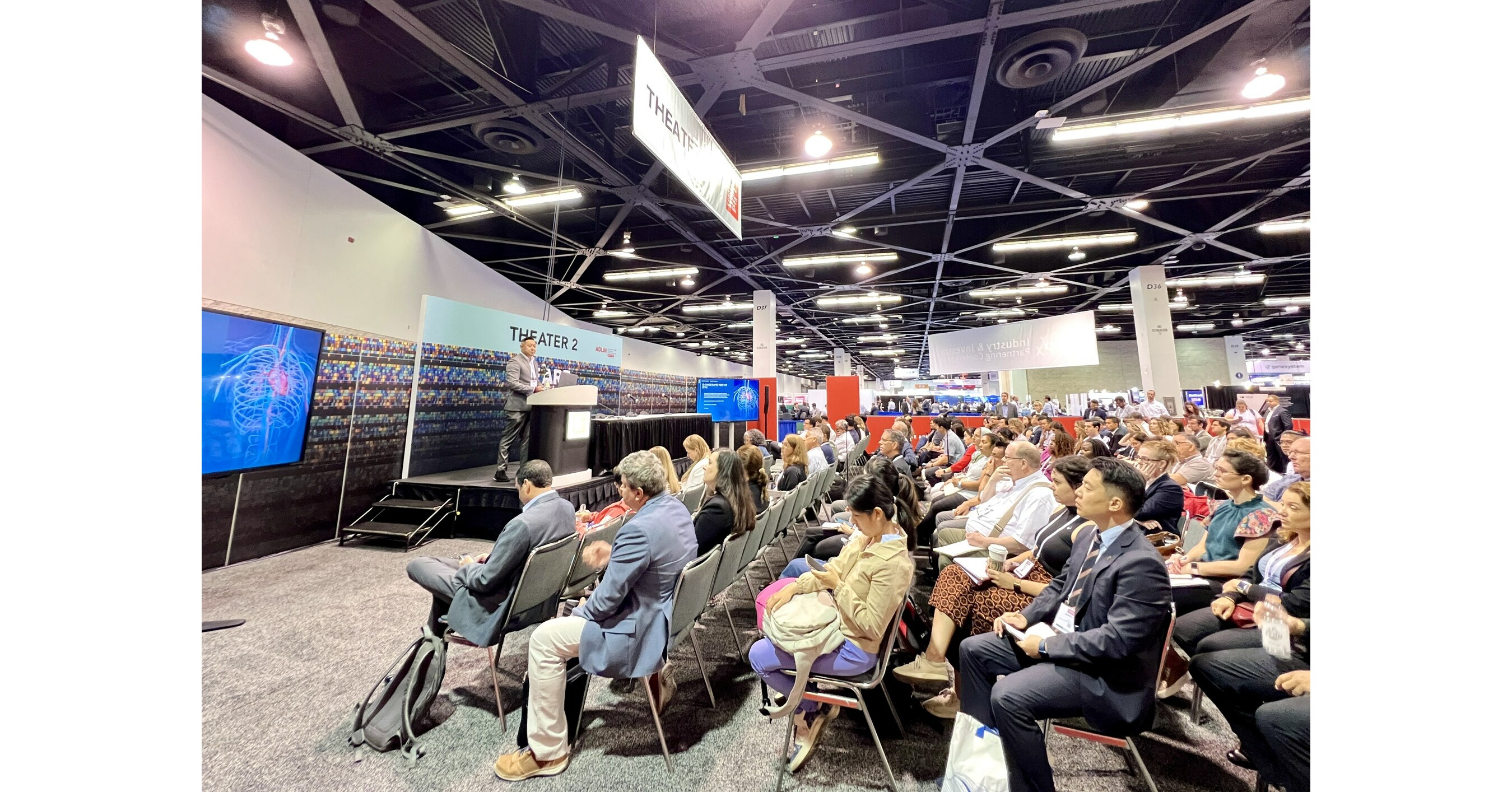 Anbio Biotechnology Highlights the Future of Diagnostic Solutions at ...