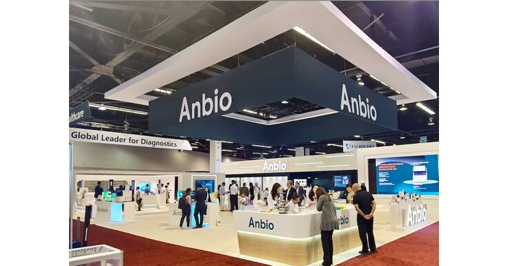 Anbio Biotechnology Highlights the Future of Diagnostic Solutions at ...