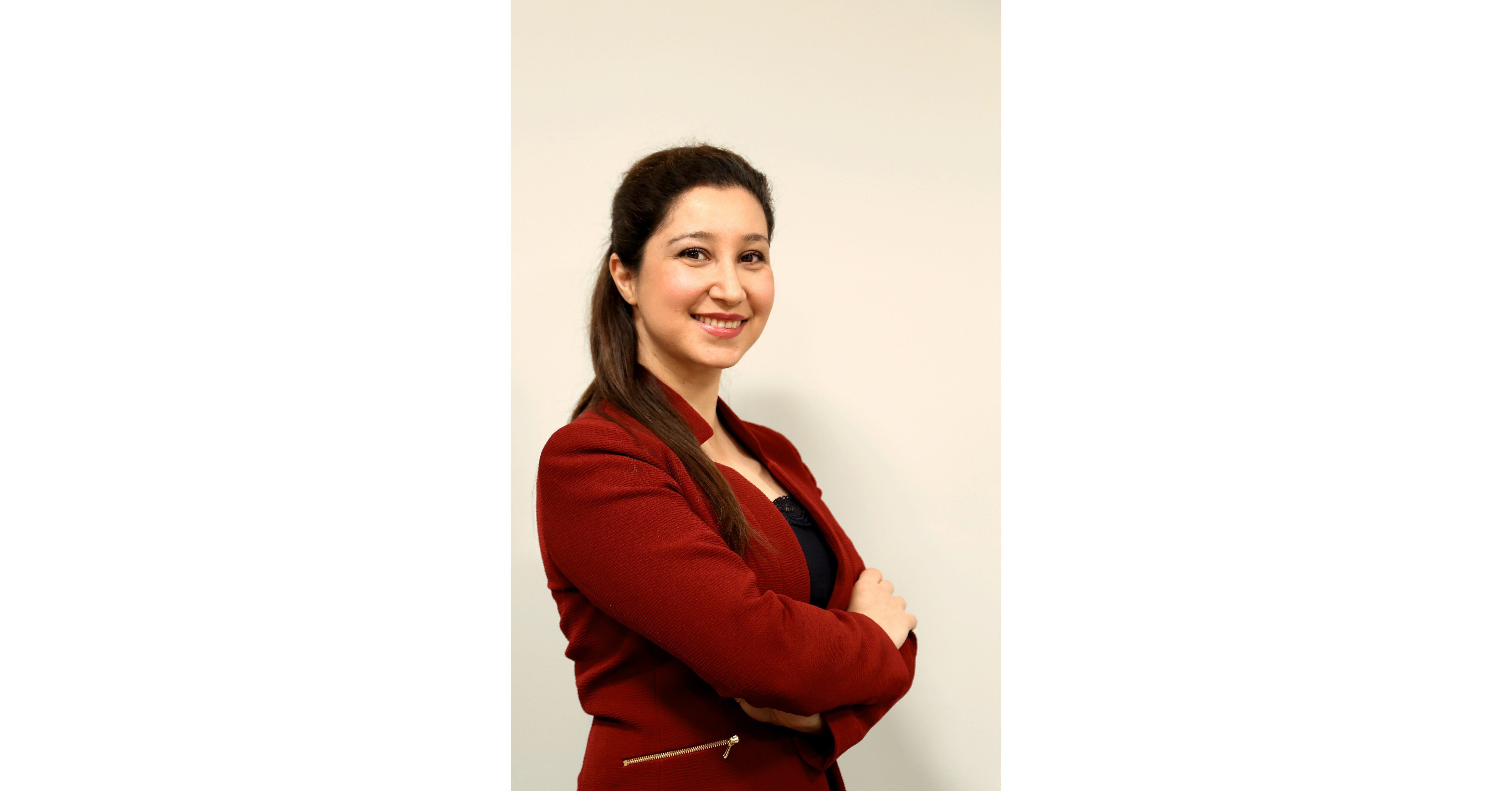 Dr. Azin Tarifard Expands Roll with Babylon Dental Care