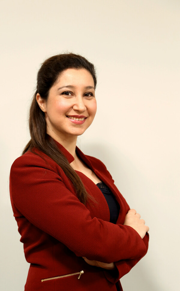 Dr. Azin Tarifard Expands Roll with Babylon Dental Care