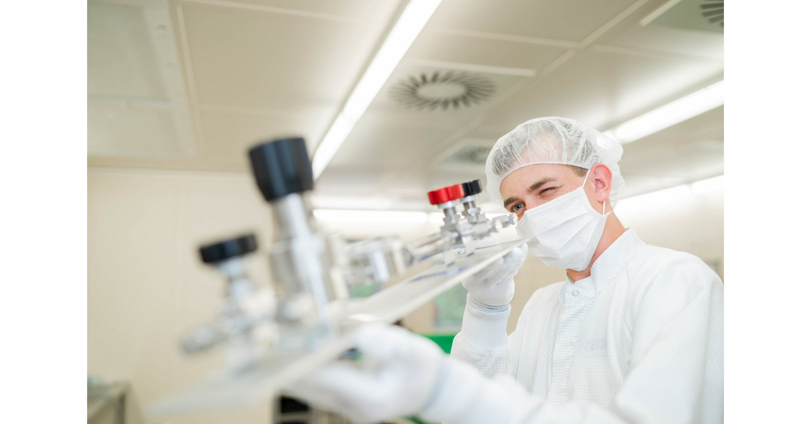 Weiterer Ausbau des Ausrüstungs- und Servicegeschäfts: Exyte plant ...