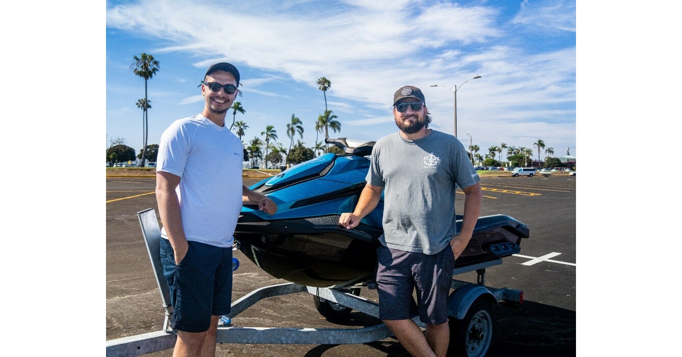 Taiga Makes Historic First Deliveries in California and Expands ...