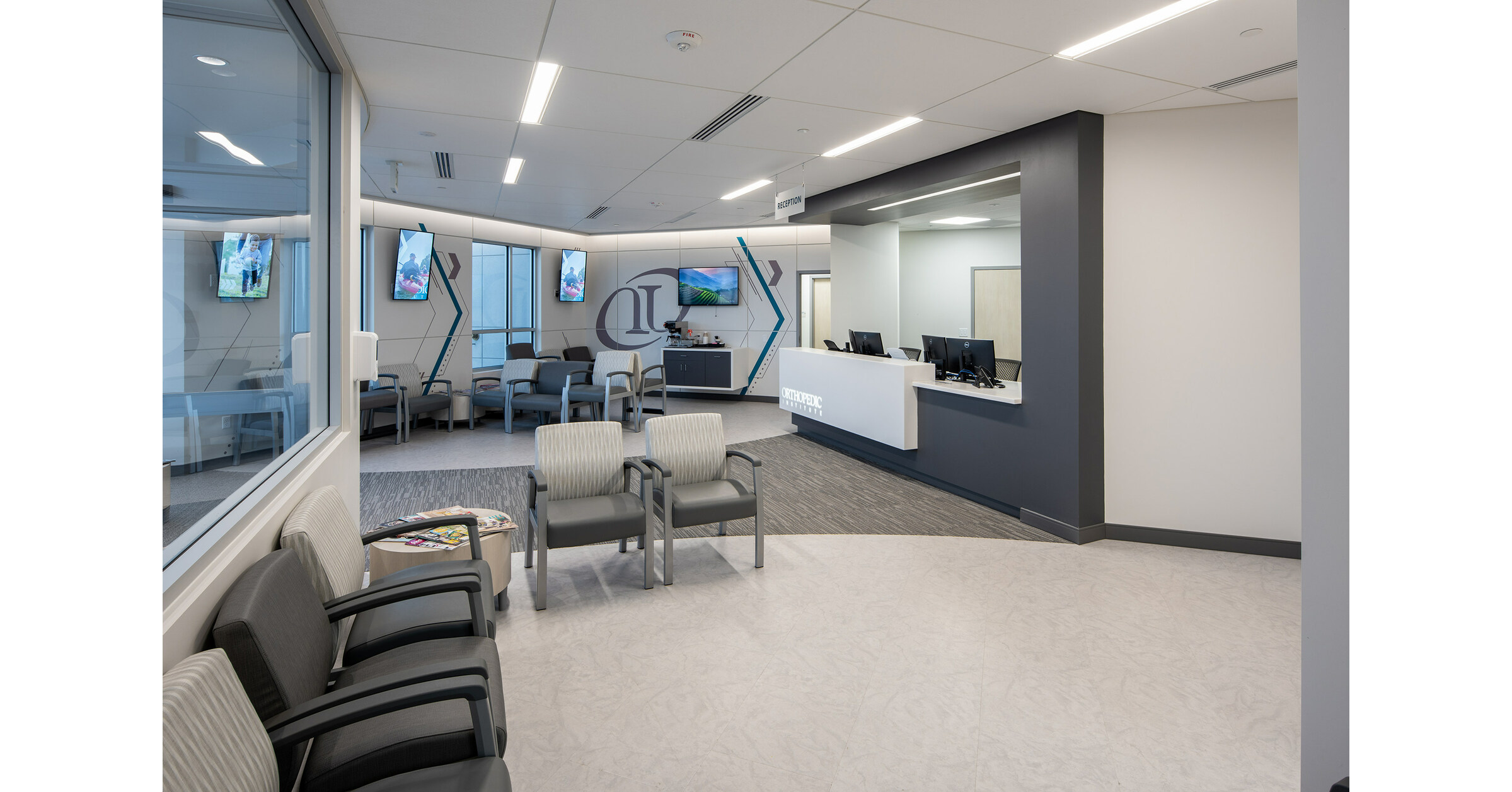 Orthopedic Institute Announces Grand Opening of New Clinic in Mitchell