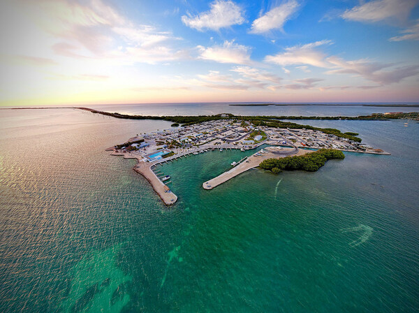 Tripadvisor Honors 49 Thousand Trails, Encore Parks - Woodall's ...