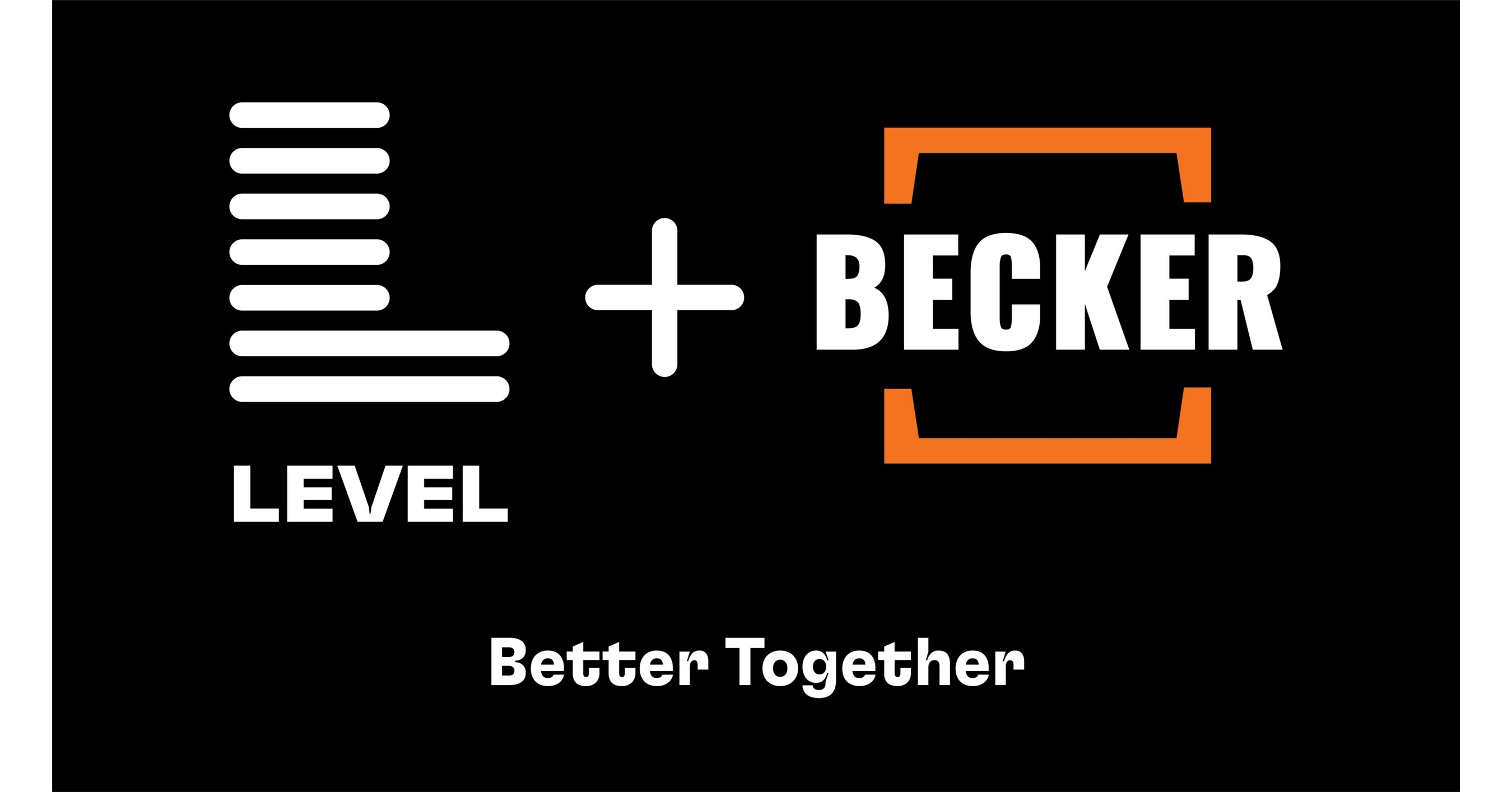 Level Agency Acquires Becker Media