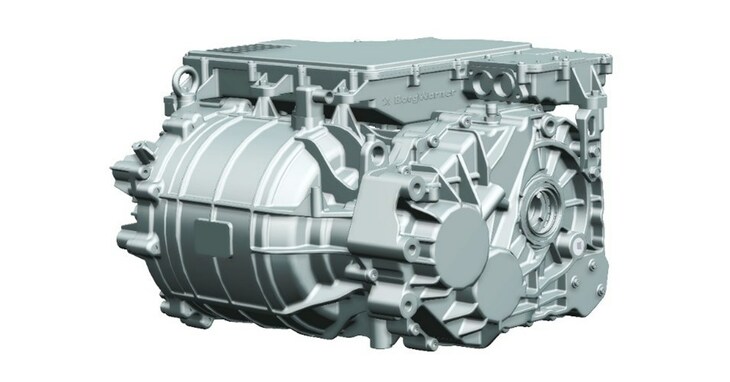 BorgWarner Starts to Supply Li Auto New Energy Vehicles with Integrated ...