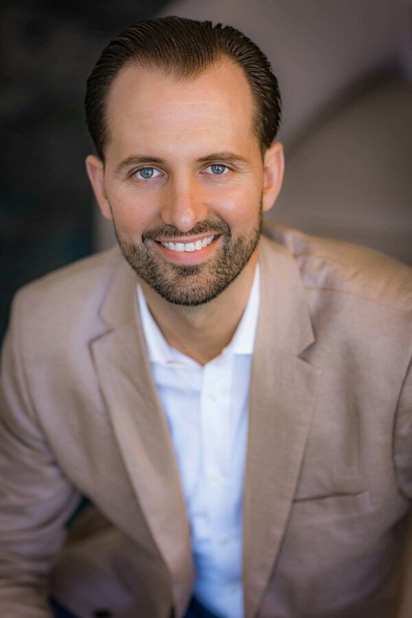 WALK-ON'S NEW CEO CHRIS DAWSON LEVELS UP EXECUTIVE LEADERSHIP, NAMING ...