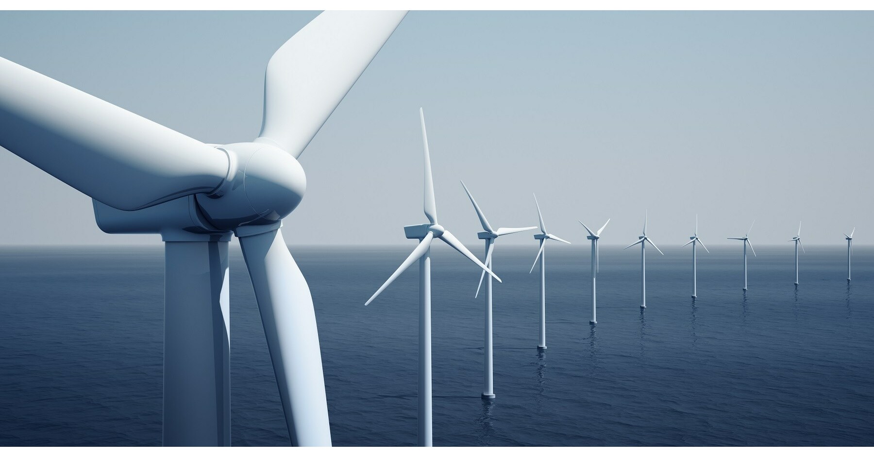 WSP Named Professional Engineer for New York's Sunrise Wind Farm