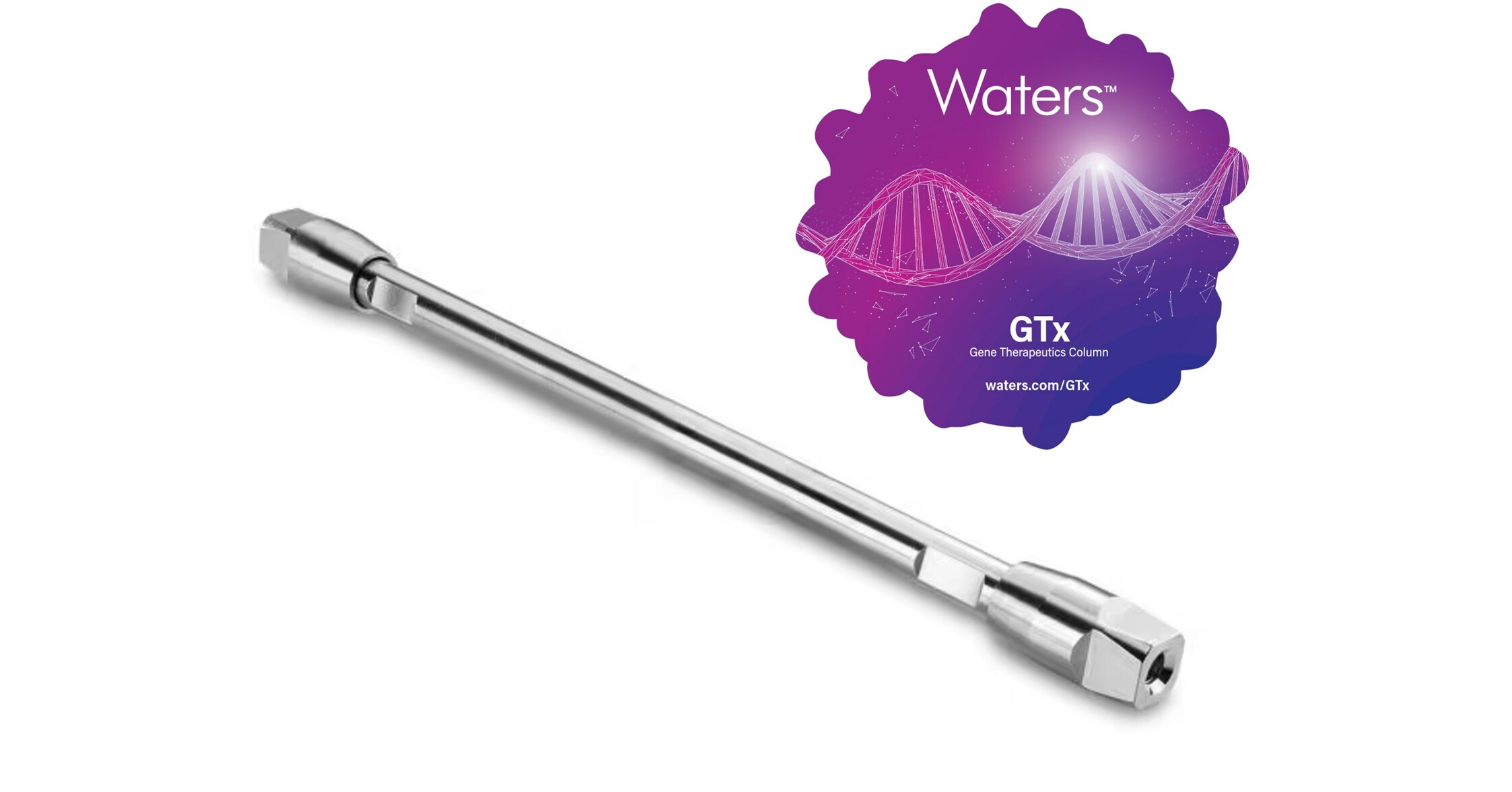Waters Launches XBridge Premier GTx BEH SEC Columns for Gene Therapy ...