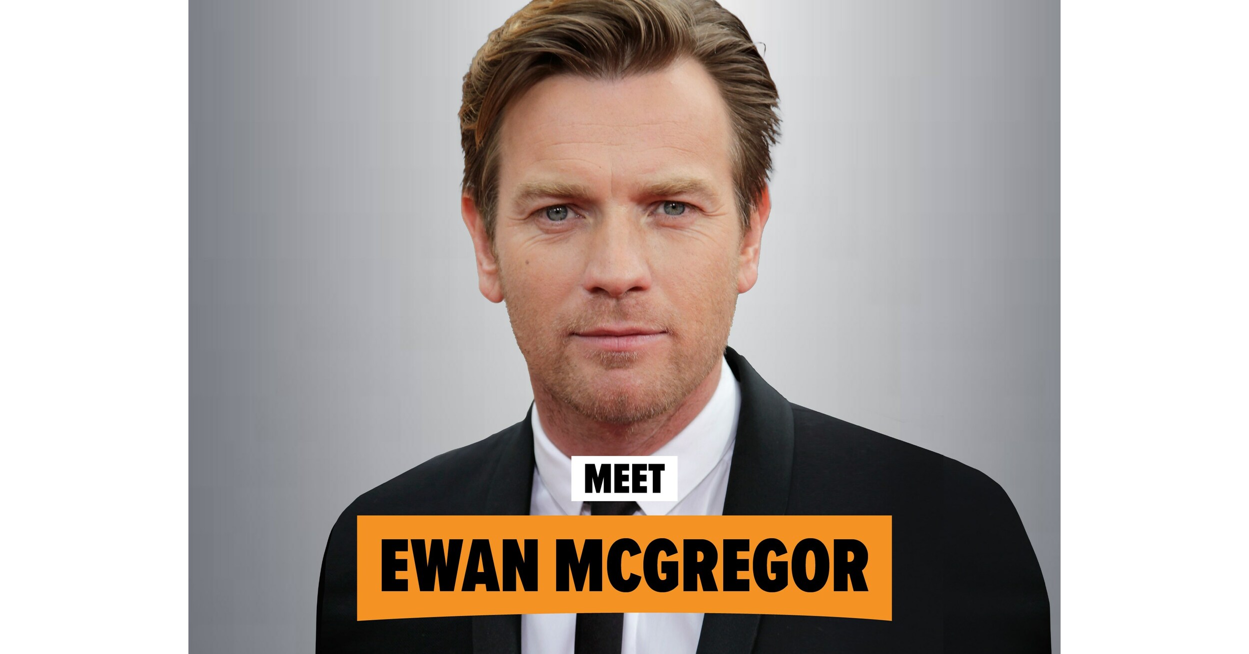 EWAN MCGREGOR TO HEADLINE FAN EXPO SAN FRANCISCO