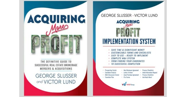 WAV Group's George Slusser and Victor Lund 'Write The New Book' on Real ...