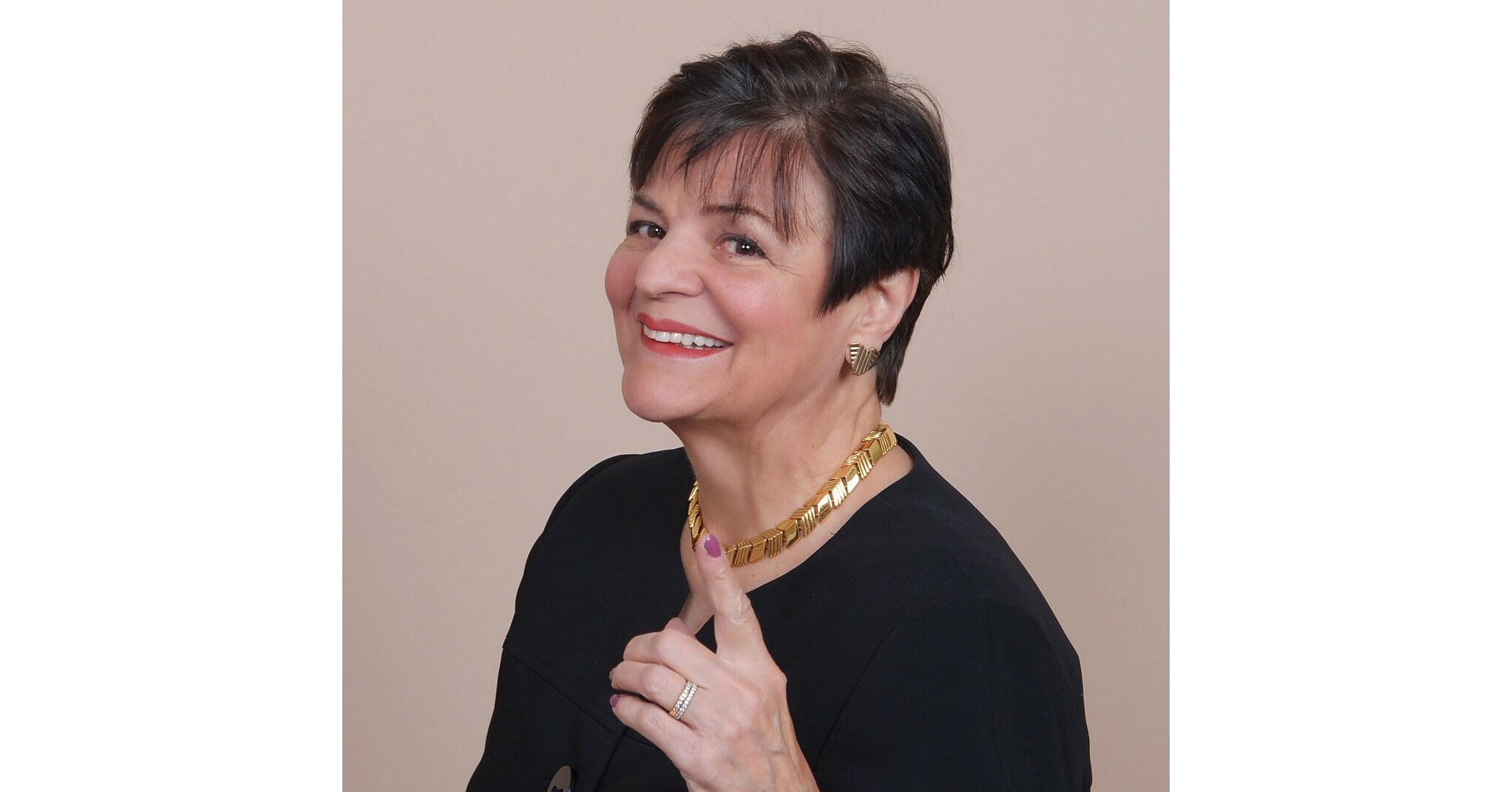 Relationship Coach Annmarie Kelly Announces the "Summer Romance ...