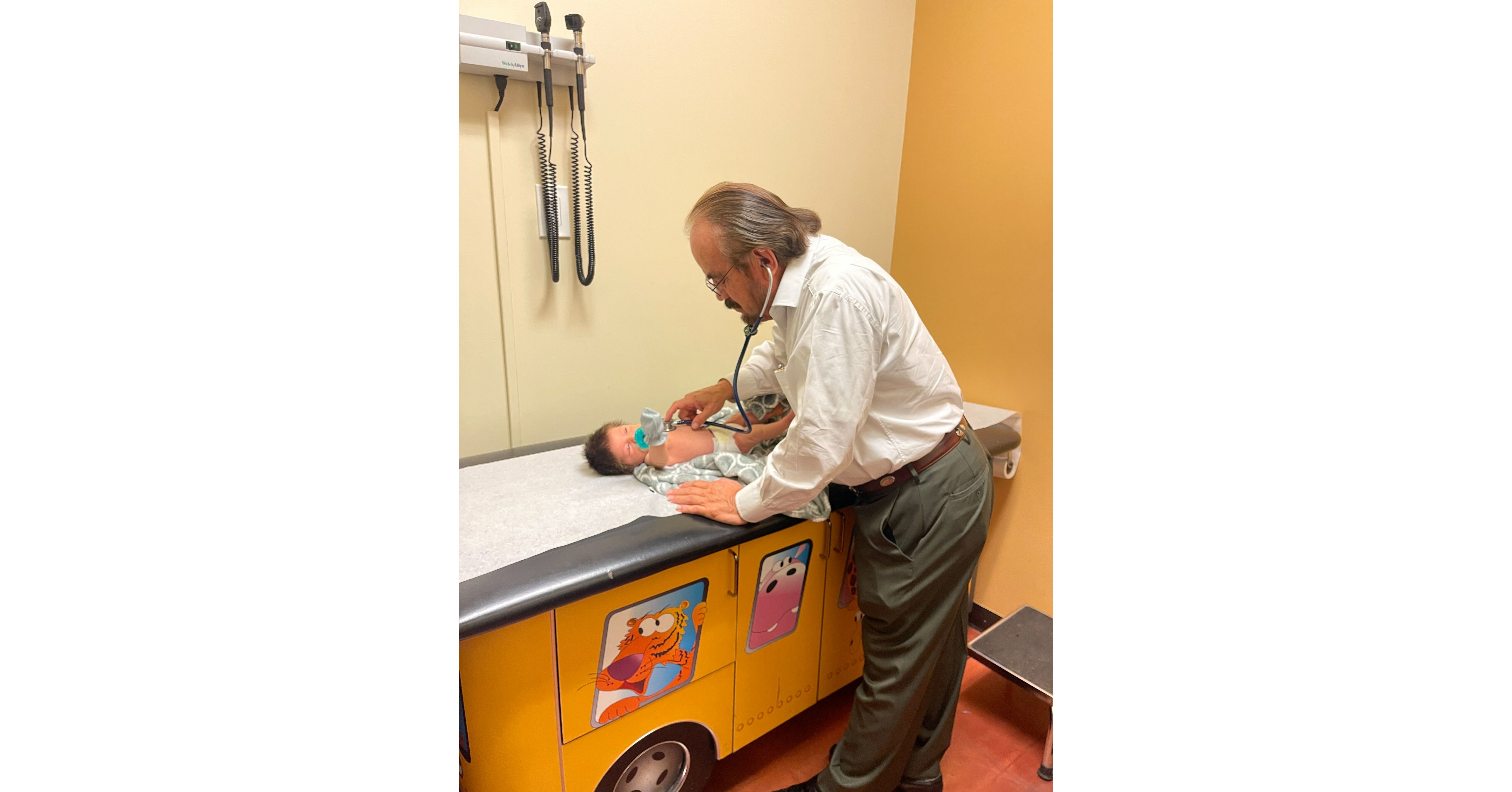 Happy Kids Pediatrics/Feliz Care Centers Continue Long-Time Partnership ...