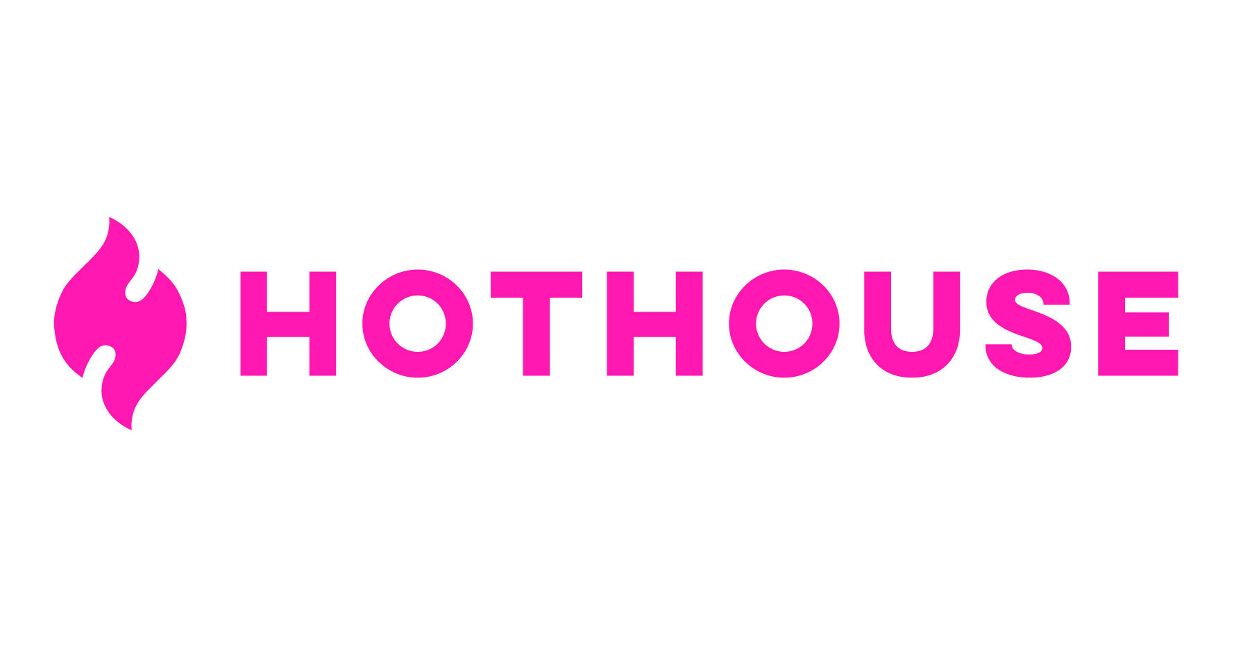 Hot House Logo Green Houses IG | EU Startups