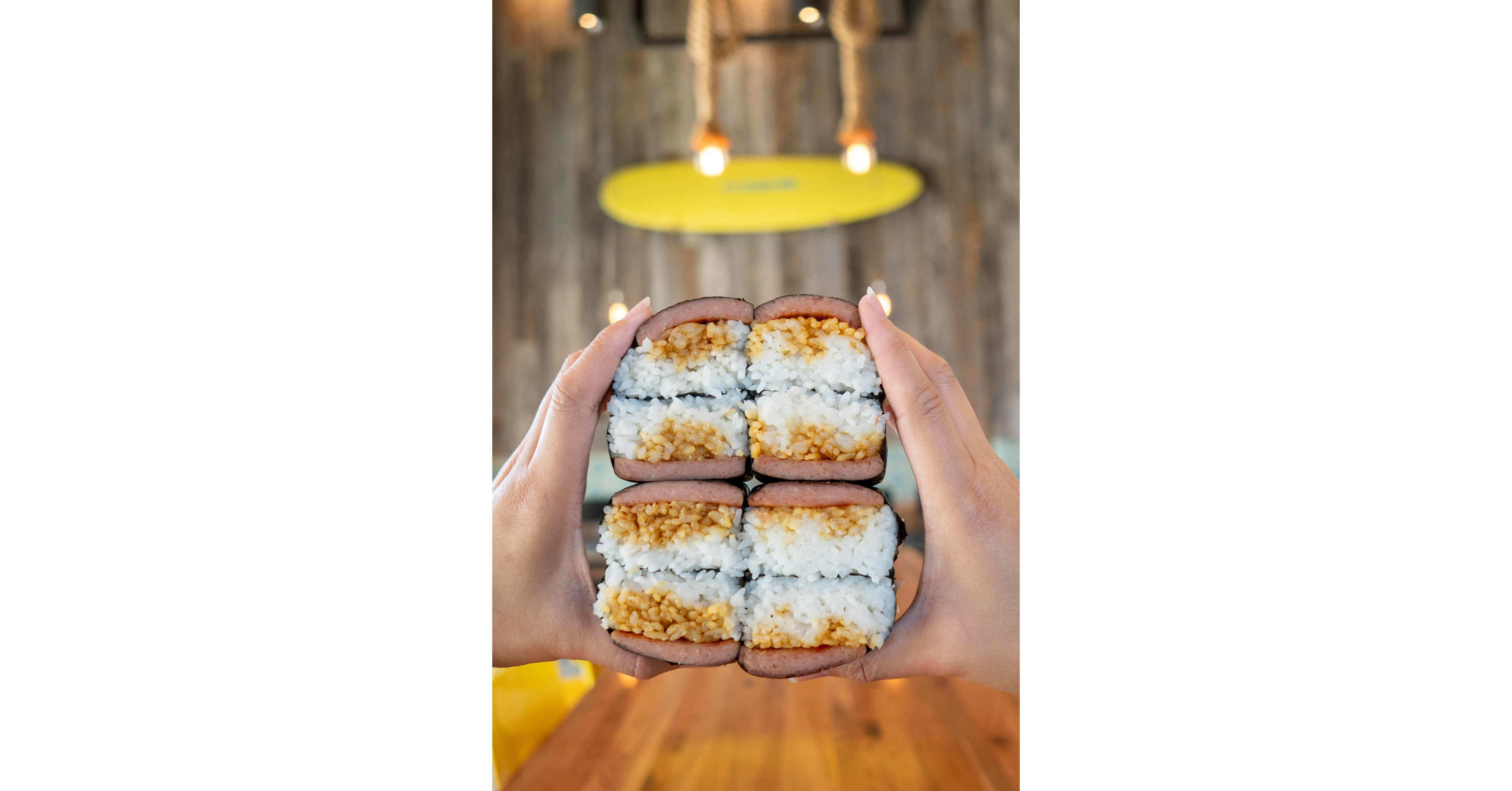 Ono Hawaiian BBQ Celebrates National Spam Musubi Day with Promotions ...