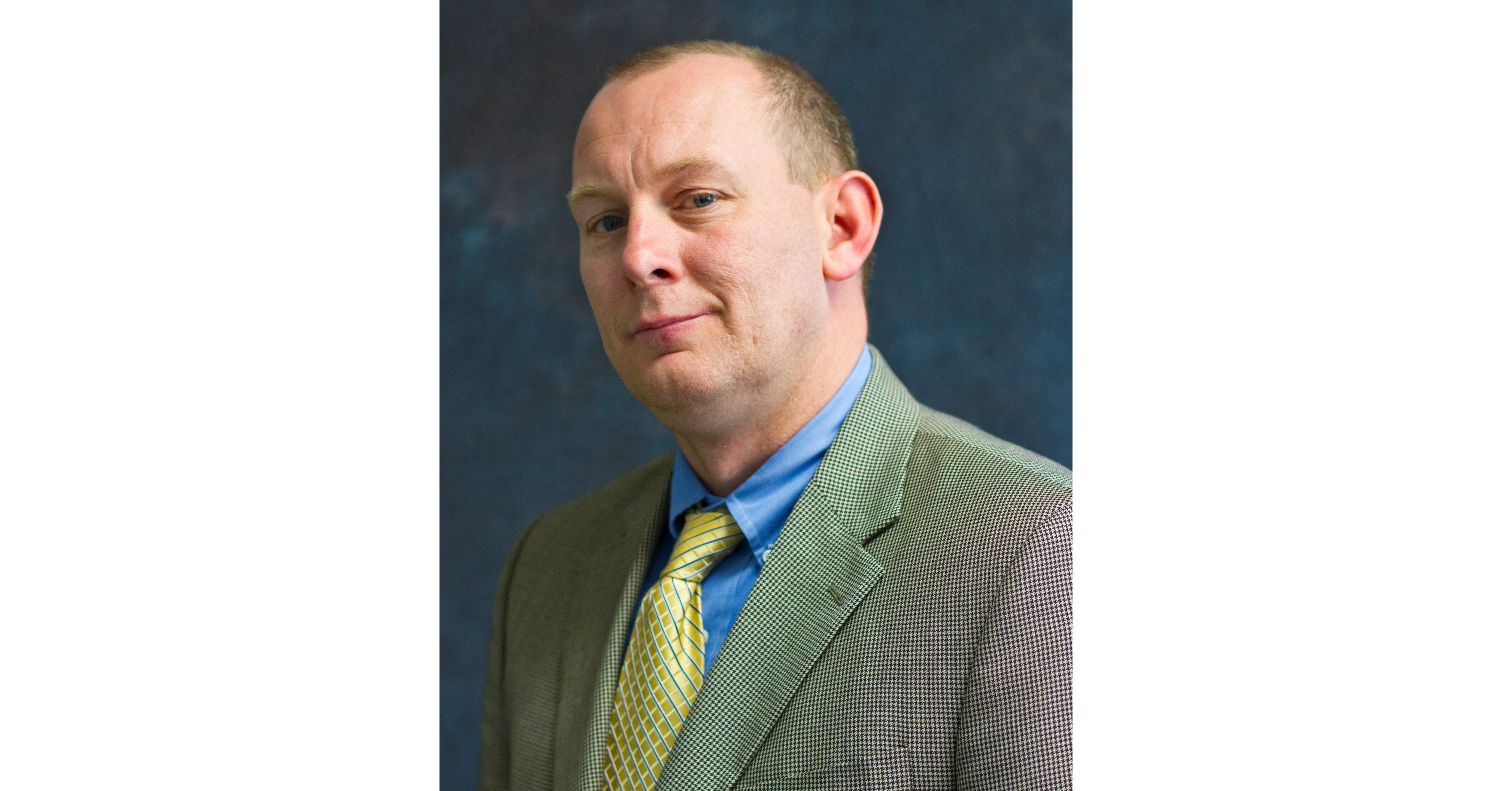 Toyota Scientist Dr. John Muldoon Recognized for Contributions to ...