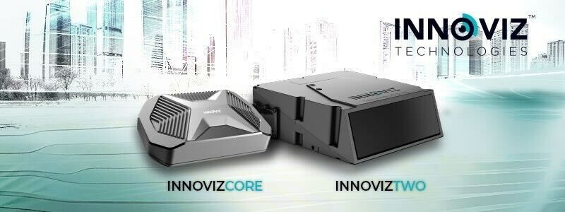 Innoviz Technologies To Develop B-Samples Of New Lidar Platform For ...
