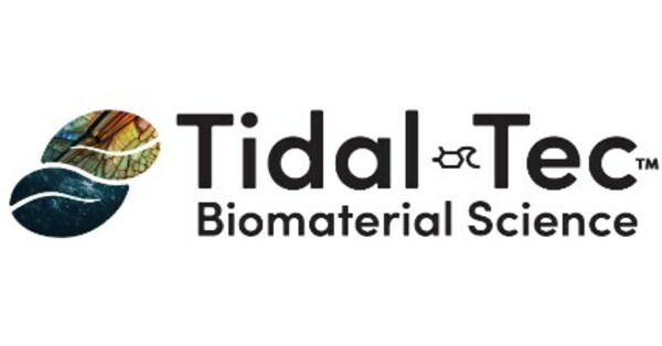 Tidal Vision rebrands Tidal-Tex® division as Tidal-Tec™ Biomaterial ...