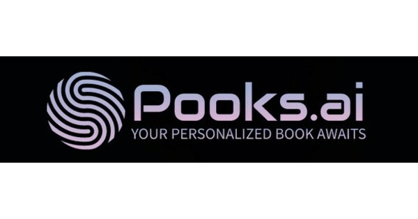 A Groundbreaking Revolution in the Publishing Industry: Pooks.ai, an AI ...