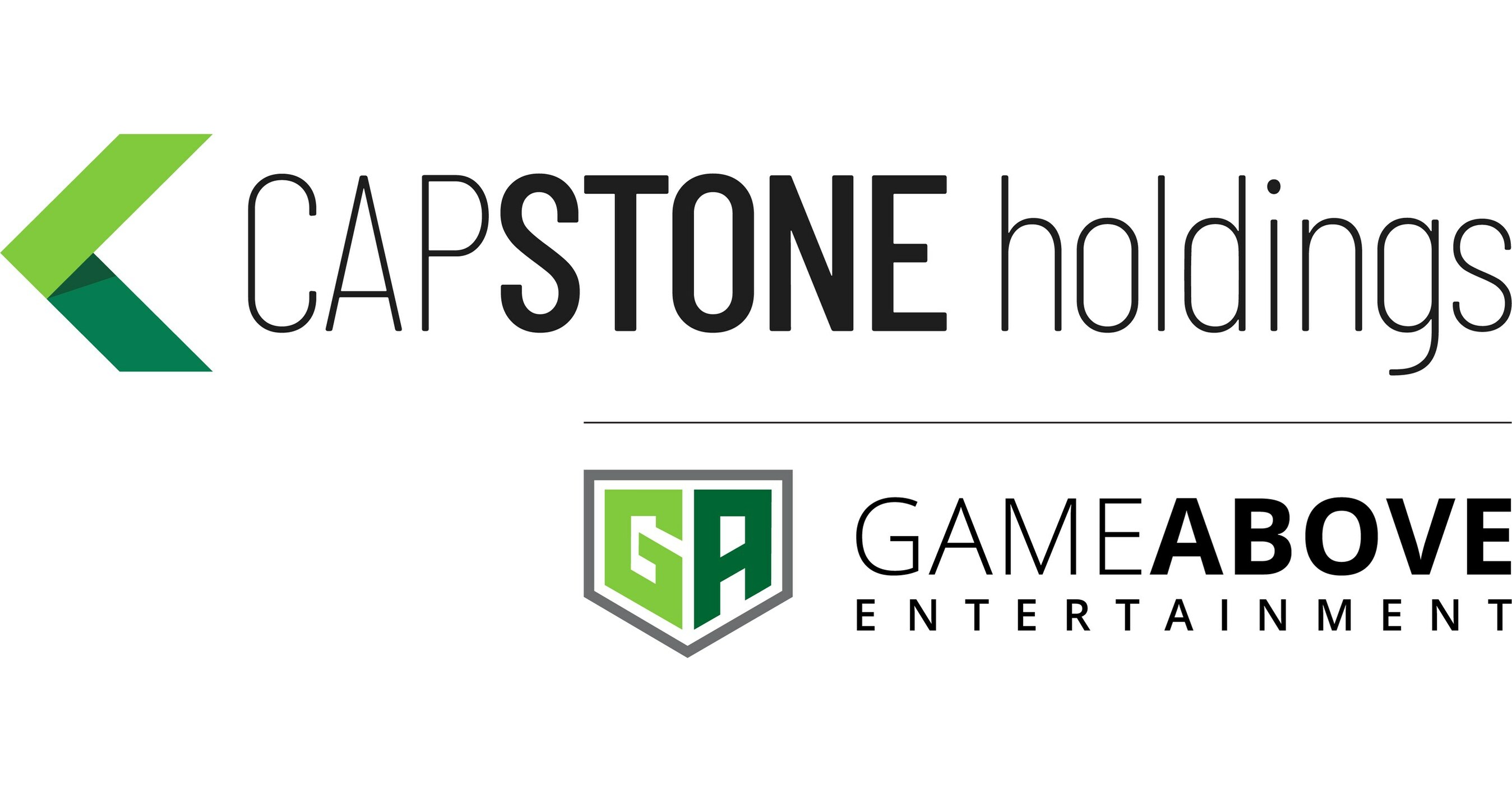 Khalid Walton Named as President of GameAbove Entertainment