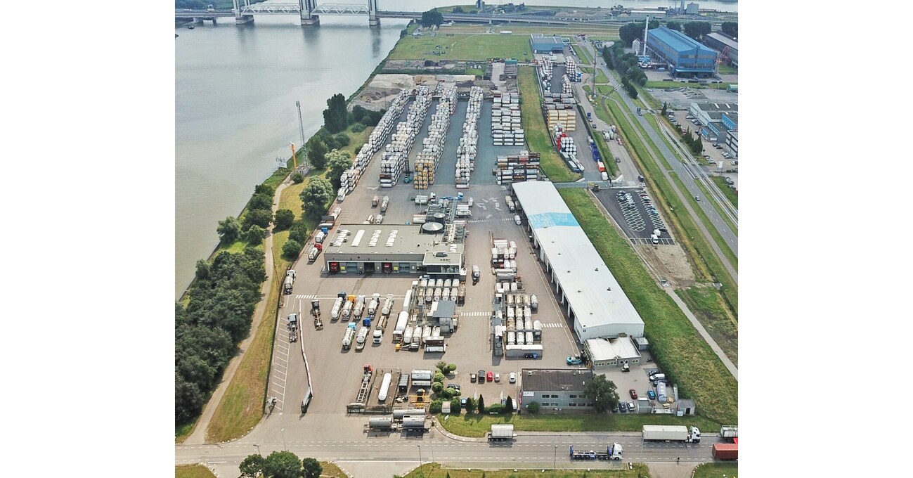 Quala and Boasso Global Acquire MTC Tank Cleaning and ISO Tank ...