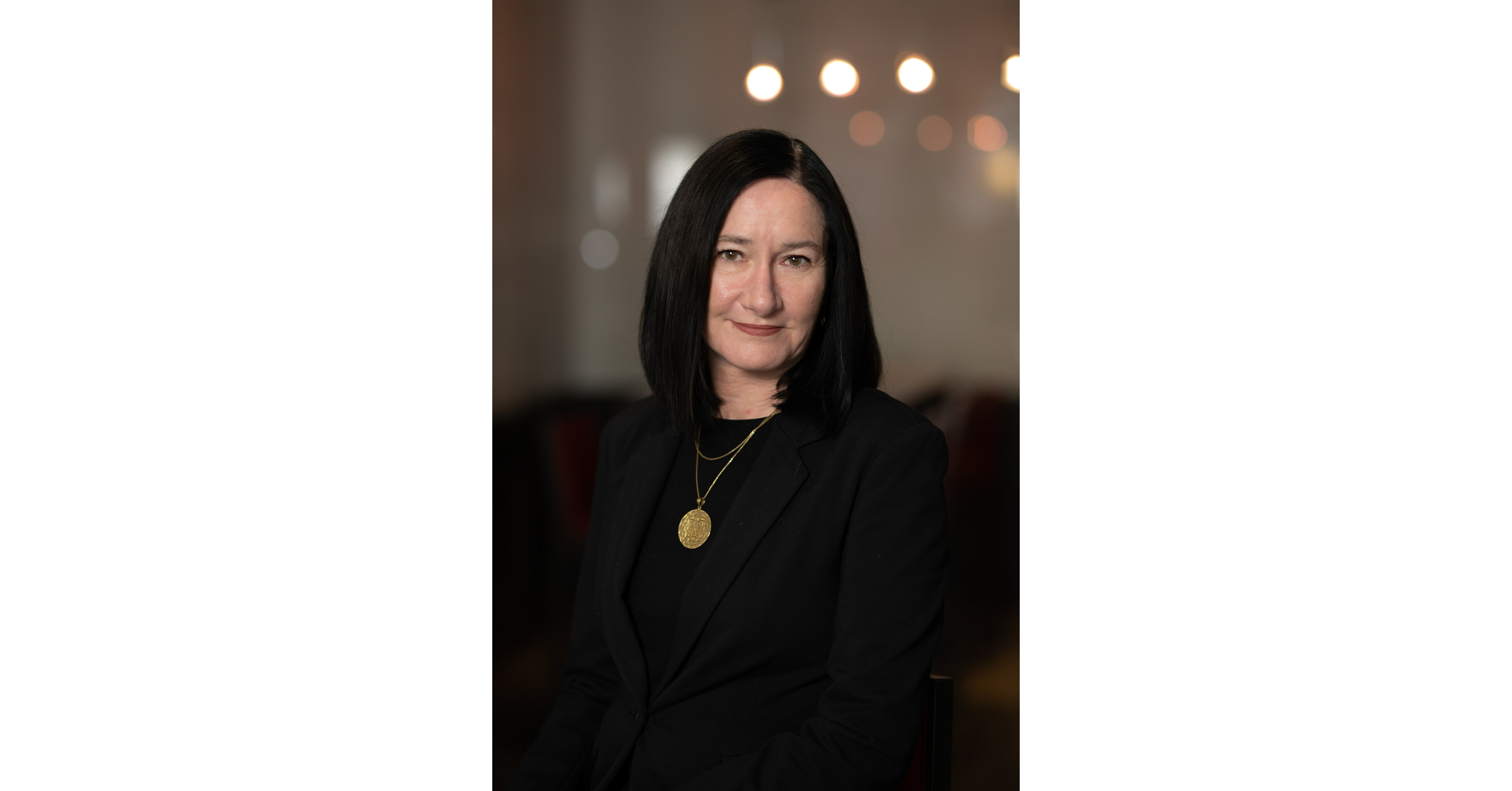 Hagerty names Diana Chafey as new Chief Legal Officer, announces ...
