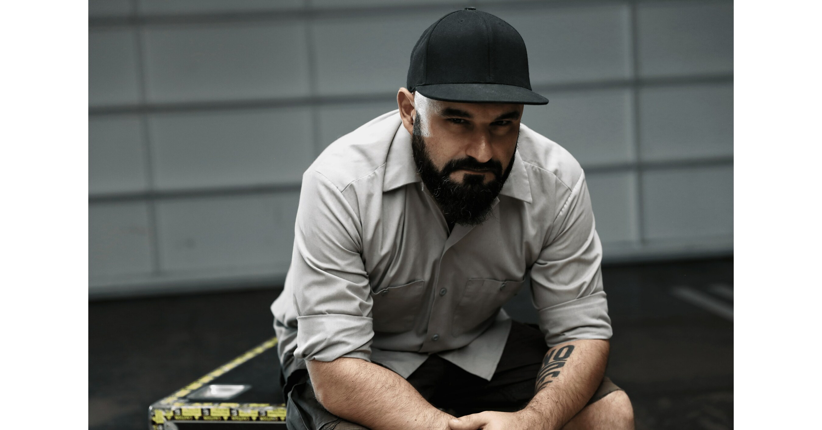 CELEBRATED AUTO DESIGNER SASHA SELIPANOV LAUNCHES HARDLINE27, A DESIGN ...